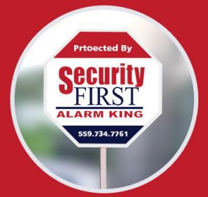 Advanced Home and Business Security Systems in Fresno - SFAK