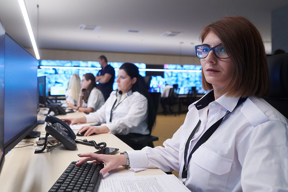 Thank You - Security First Alarm King