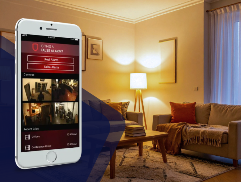 False Alarm Prevention Tips | Security First Alarm King Fresno CA